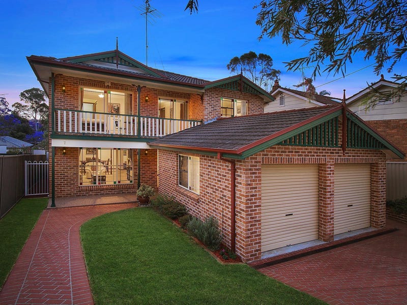 7 Denman Street, Hurstville, NSW 2220 - Property Details