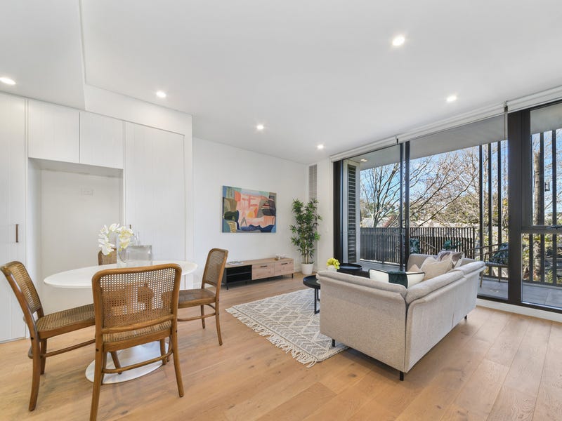 C226/151 Mitchell Road, Erskineville, NSW 2043 - Property Details