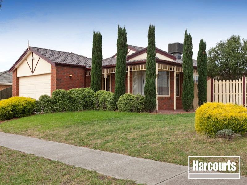 45 Langbourne Drive, Narre Warren South, VIC 3805 - realestate.com.au