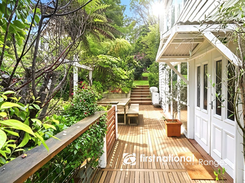 15 Charman Avenue, Emerald, Vic 3782 - Property Details