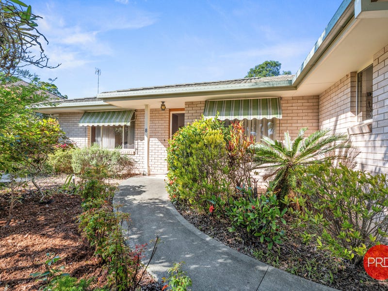 8 Daniel Court, Bonville, NSW 2450 - Property Details