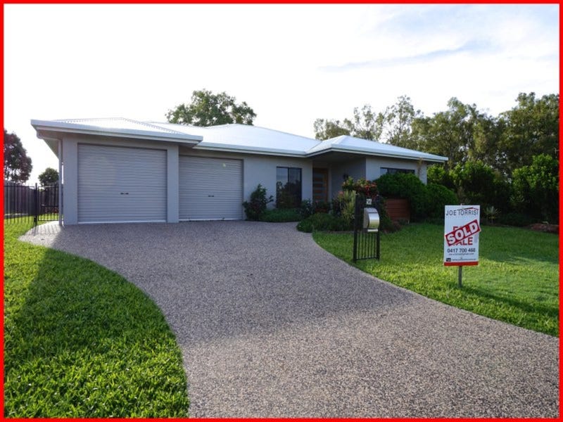 56 Amaroo Drive, Mareeba, Qld 4880 - Property Details