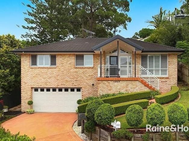 25 Lynnette Cres, East Gosford, NSW 2250 - realestate.com.au