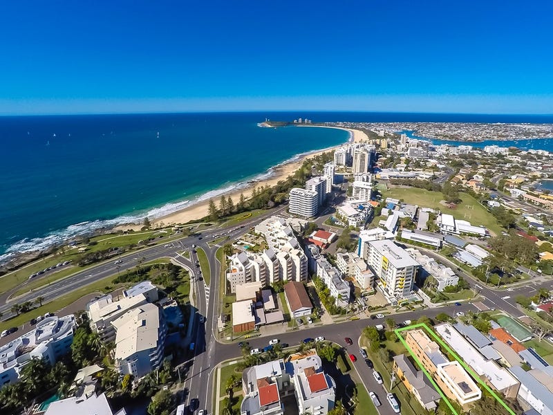 6/14 Douglas Street, Mooloolaba, Qld 4557 - Property Details