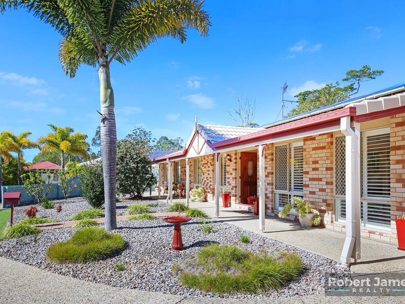 8 Perkins Place, Tewantin, Qld 4565 - Property Details