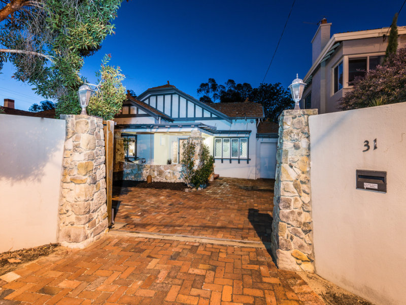 31 Alexander Drive, Menora, WA 6050 - Property Details