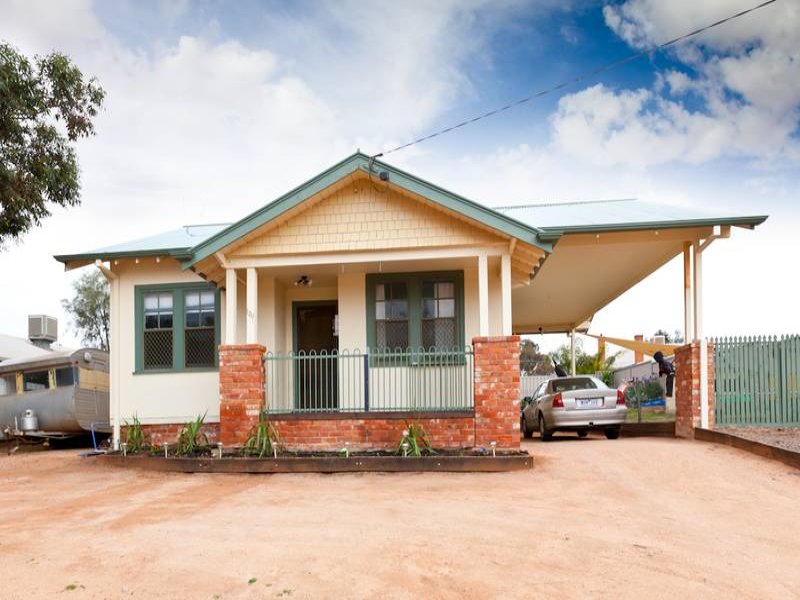 120 Chaffey Street, Merbein, Vic 3505 - Property Details