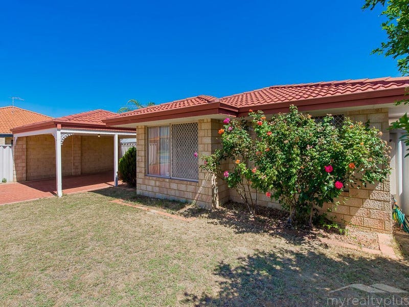 53 Goldsworthy Entrance, Alexander Heights, WA 6064 - realestate.com.au