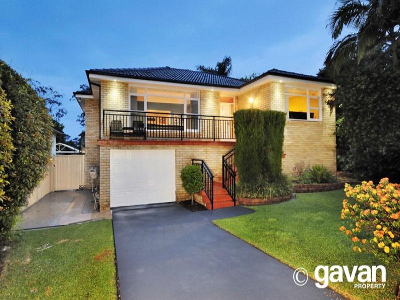 12 Ballanda Avenue, Lugarno, NSW 2210 - Property Details