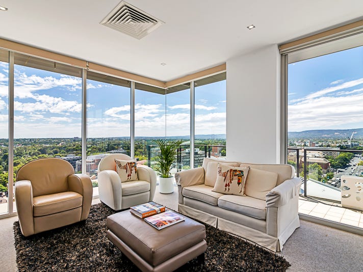 60/233 North Terrace, Adelaide, SA 5000 - Property Details