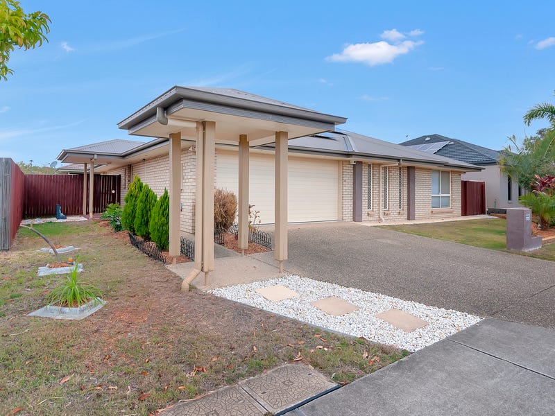 58 Colorado Drive, Springfield Lakes, QLD 4300 - realestate.com.au