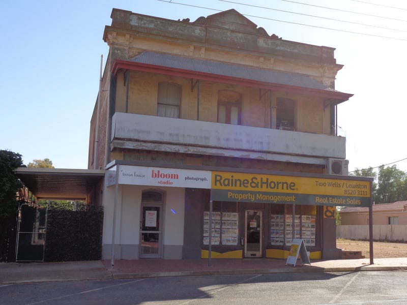 104 Old Port Wakefield Road, Two Wells, SA 5501 - realestate.com.au