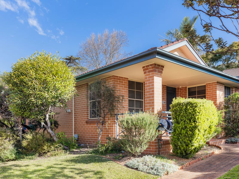 28/112-118 Port Hacking Road, Sylvania, NSW 2224 - Property Details