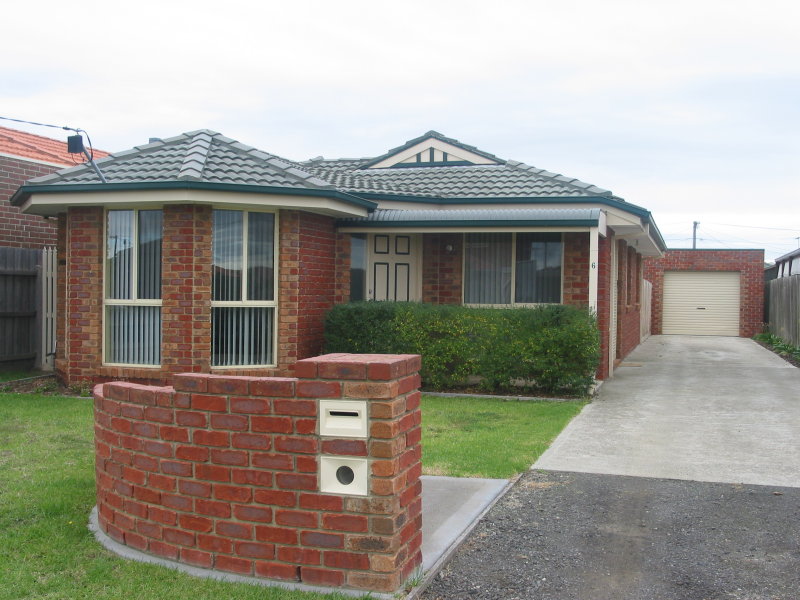 6 Ramson Court, Altona Meadows, VIC 3028 - realestate.com.au
