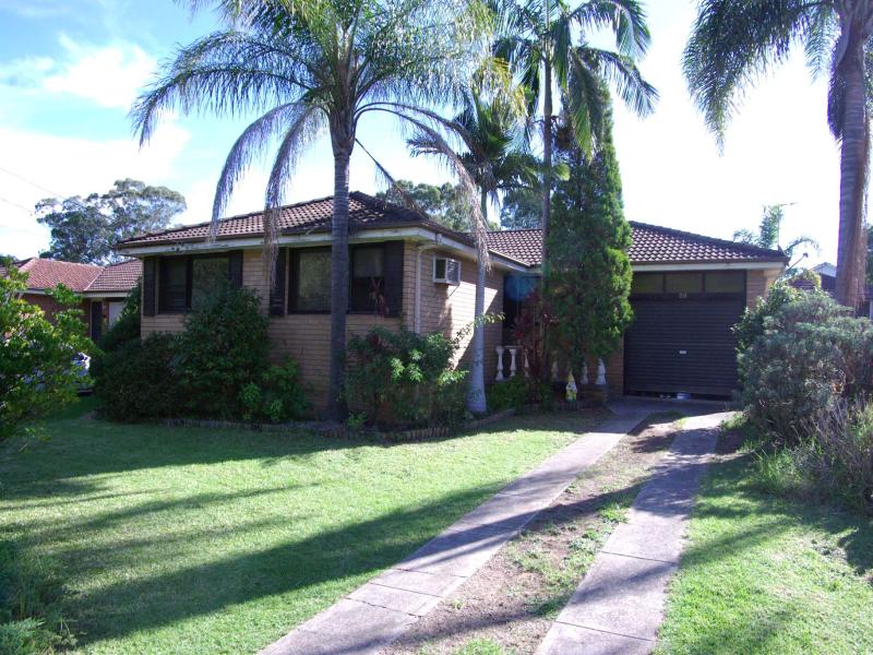 23 Mactier Avenue, Milperra, NSW 2214 - Property Details