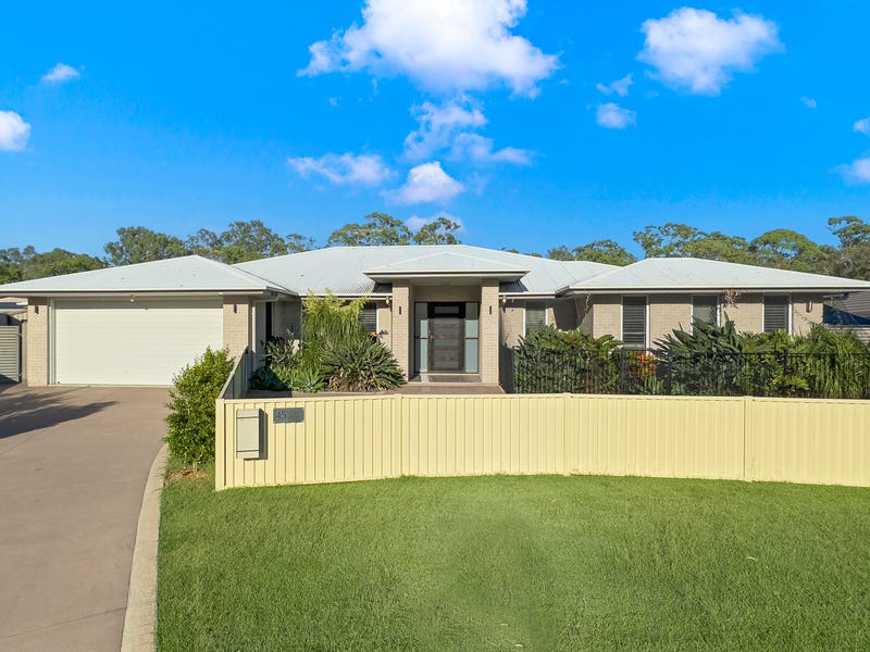 45 Jerrys Place, Thornlands, Qld 4164 - Property Details