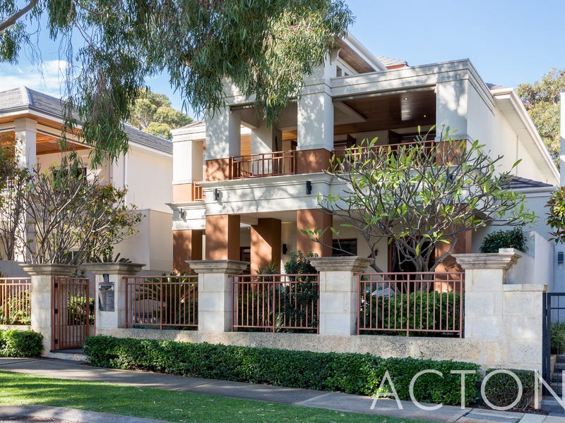 5 Derby Street, Swanbourne, WA 6010 - Property Details