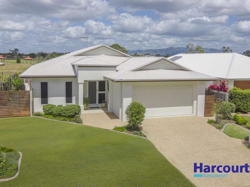 3 Hawkhurst Place, Kirwan, Qld 4817 - Property Details