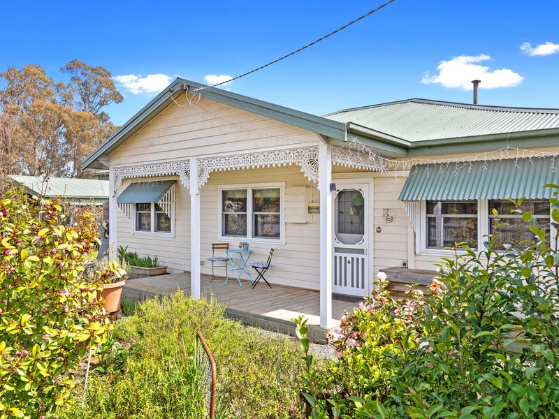 6615 Maroondah Highway, Yarck, Vic 3719 - Property Details