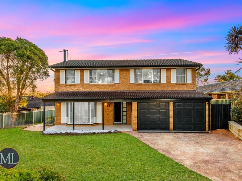 43 Darcey Road, Castle Hill, NSW 2154 - realestate.com.au