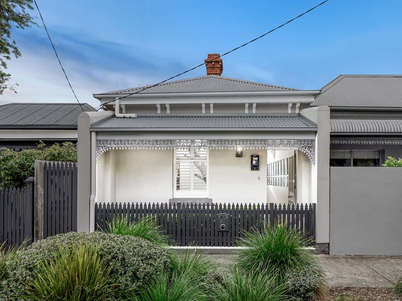 40 Edward Street, Brunswick, Vic 3056 - Property Details