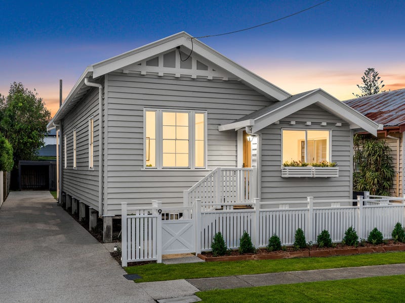 9 Pine Street, Wynnum, QLD 4178 - realestate.com.au