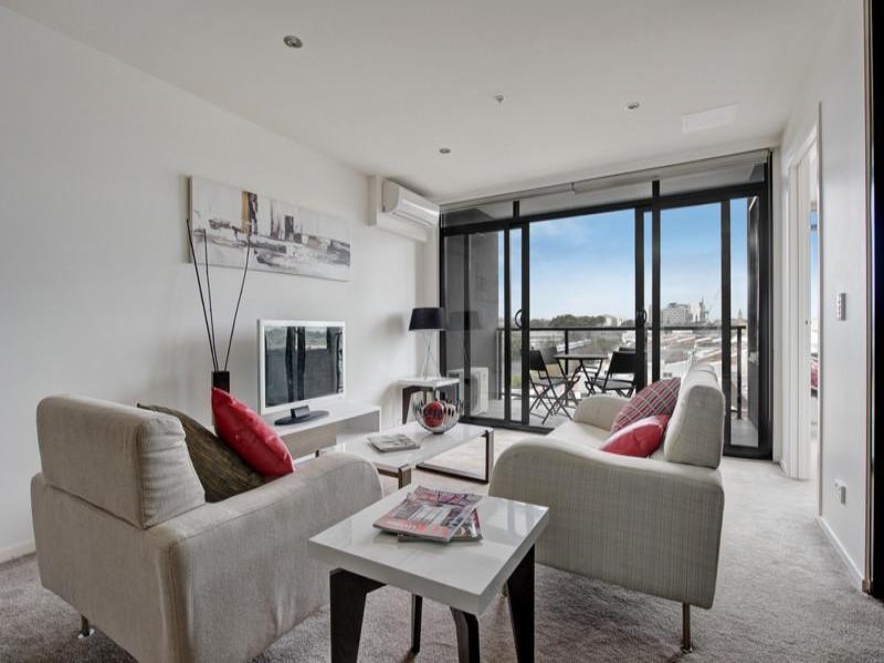 404/157 Burwood Road, Hawthorn, Vic 3122 - Property Details