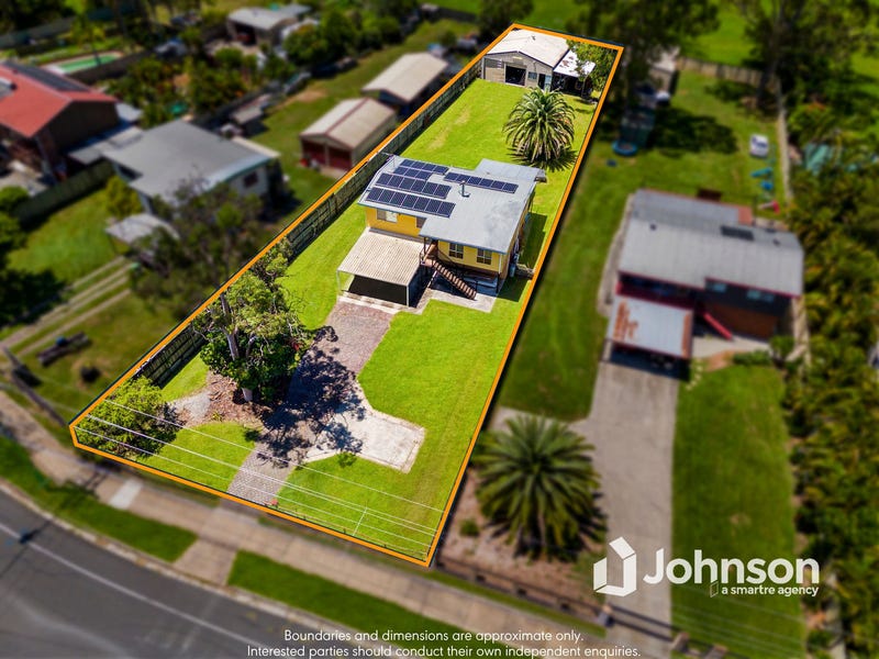 56 Princess Street, Marsden, Qld 4132 - Property Details