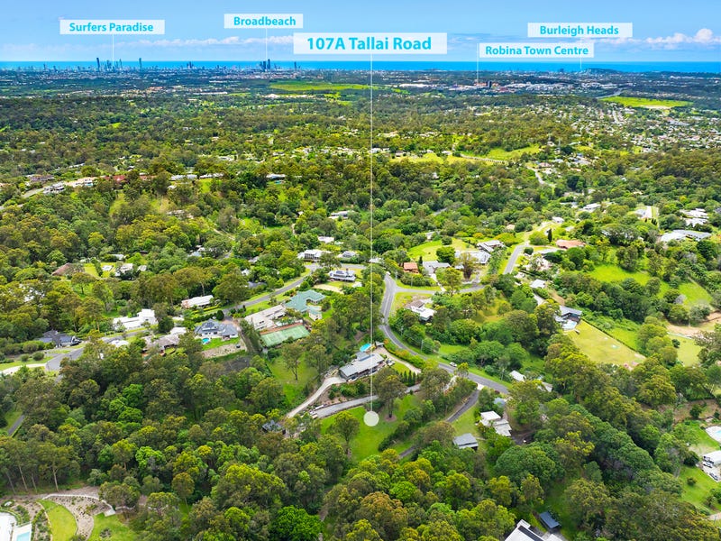 Sold Land Prices & Auction Results in Tallai, QLD 4213 - realestate.com.au
