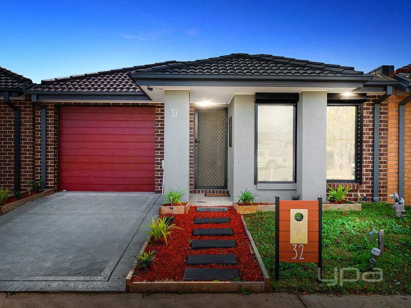 32 Mercer Street, Harkness, Vic 3337 - Property Details