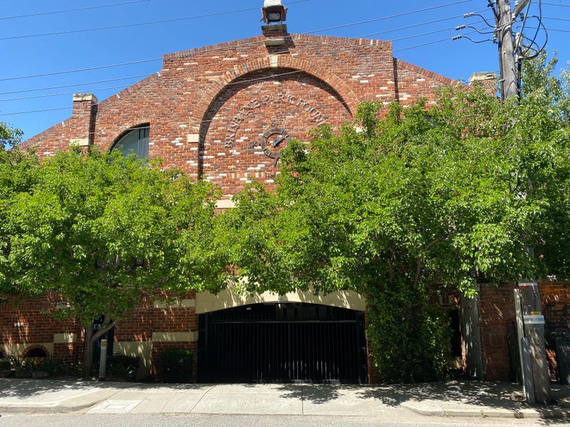 3/3 Greenway Street, Perth, WA 6000 - realestate.com.au