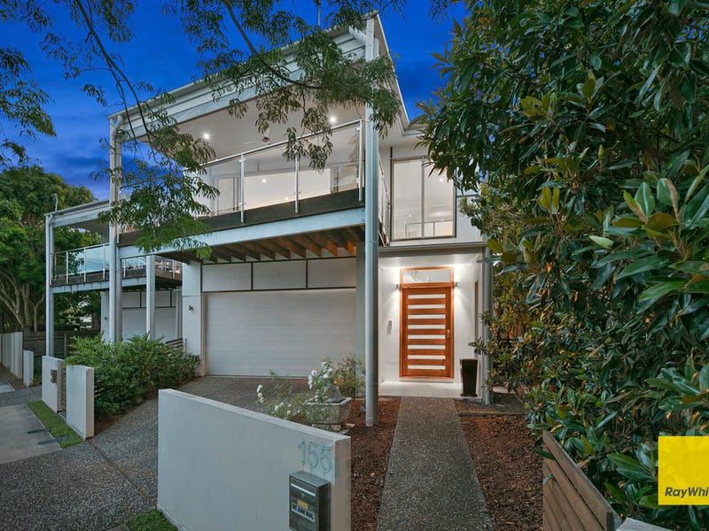155 Kingsley Terrace, Manly, QLD 4179 - realestate.com.au