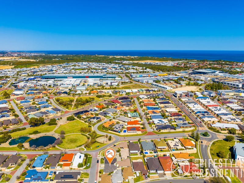 4 Garrett Way, Clarkson, WA 6030 - Property Details