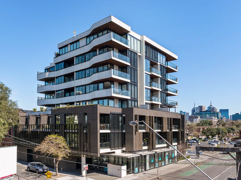 108/36 Regent Street, Richmond, Vic 3121 - Property Details