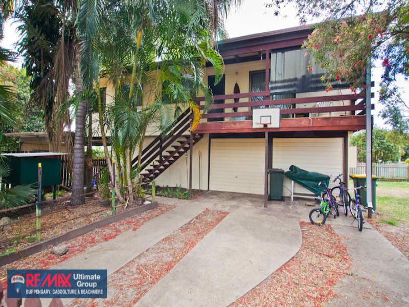 51 Patrick Street, Beachmere, Qld 4510 - Property Details
