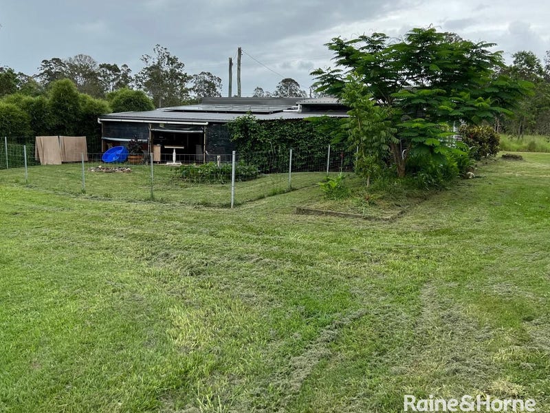 146 McVicar Road, Traveston, Qld 4570 - Property Details
