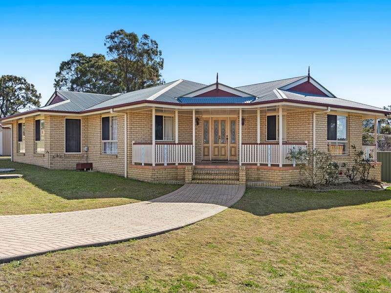 11 Wentworth Street, Warwick, Qld 4370 - Property Details