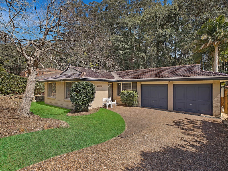 32 Salisbury Drive, Terrigal, NSW 2260 - Property Details