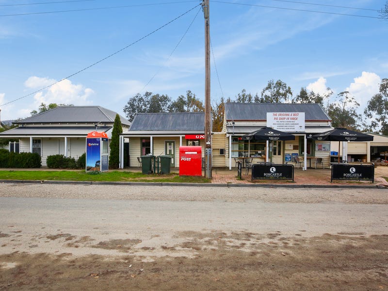 6595 Maroondah Highway, Yarck, Vic 3719 - Property Details