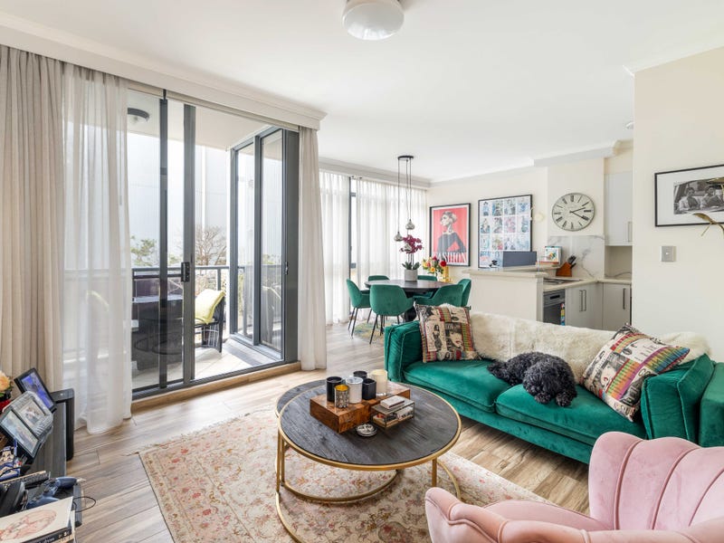 65/15 Potter Street, Waterloo, NSW 2017 - Property Details