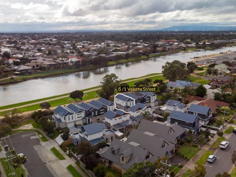 6/1 Valetta Street, Carrum, Vic 3197 - Property Details