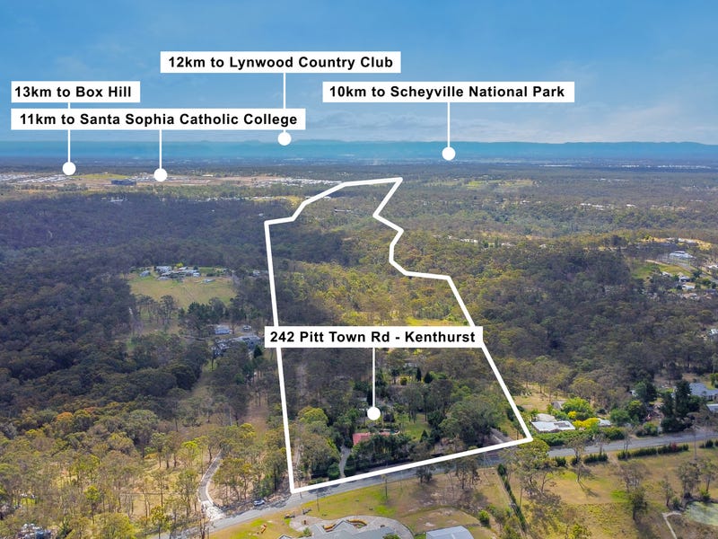 242-244 Pitt Town Road, Kenthurst, NSW 2156 - realestate.com.au