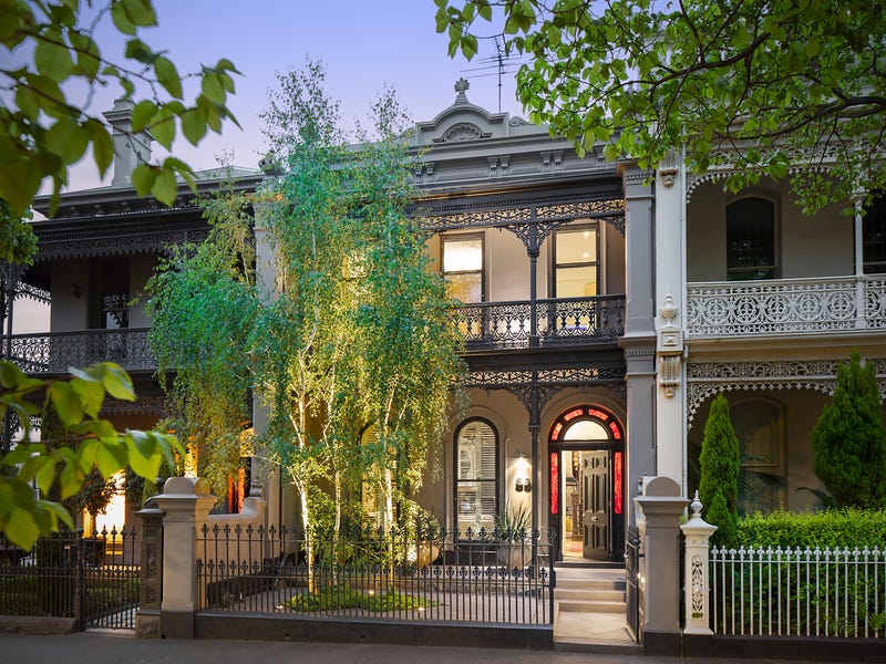 89 Royal Parade, Parkville, VIC 3052 - realestate.com.au