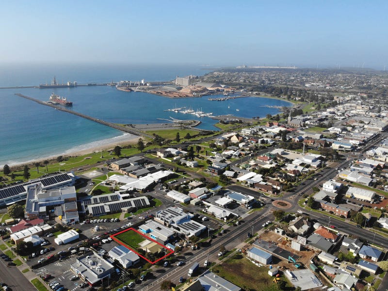 154 Percy Street, Portland, Vic 3305 - Property Details