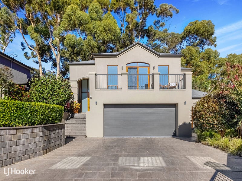 5 Bedroom Sold Property Prices & Auction Results in Wattle Park, SA ...