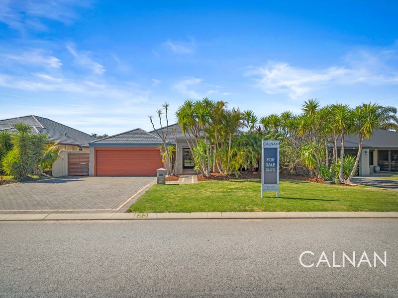 23 Morisot Crescent, Ashby, WA 6065 - Property Details