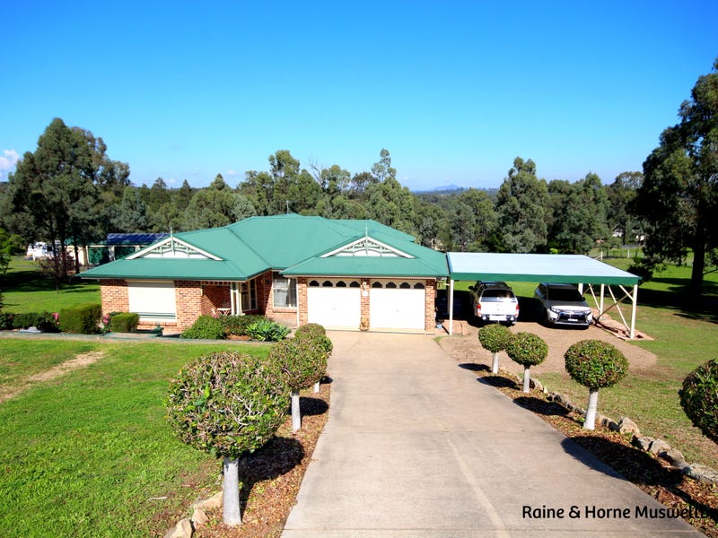 106 Woodlands Ridge Road, Muswellbrook, NSW 2333 - Property Details