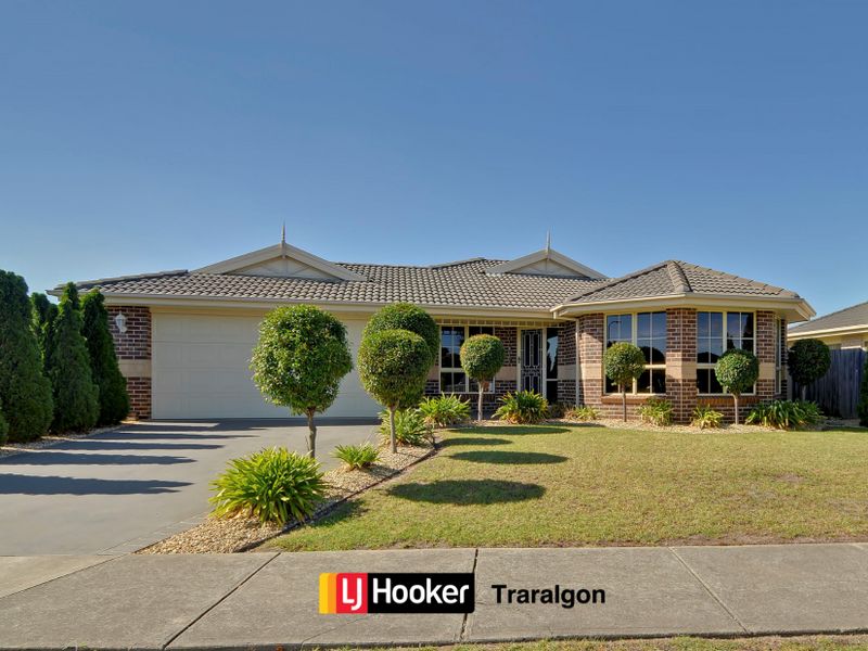 21 Sundale Road, Traralgon, Vic 3844 - Property Details