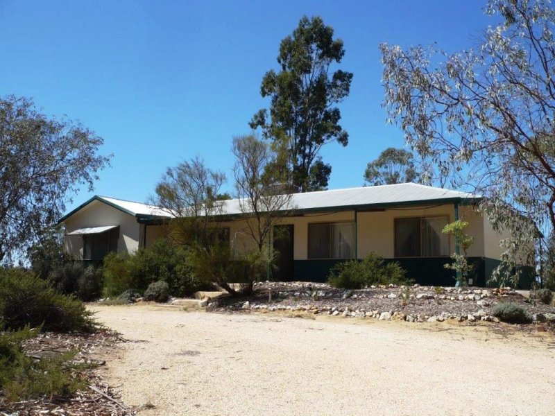 Lot 5 Atbara Street, Moora, WA 6510 - Property Details