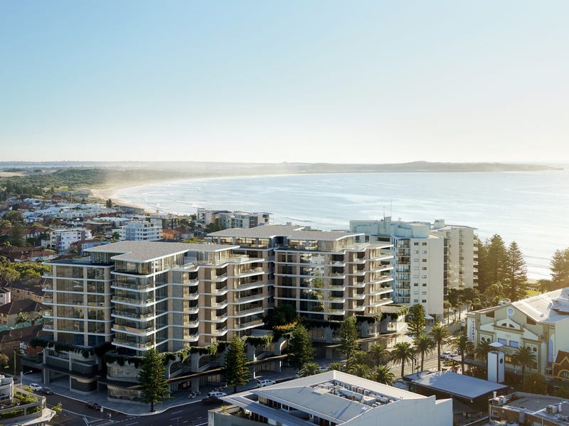2/3-23 Kingsway, Cronulla, NSW 2230 - Apartment for Sale - realestate ...